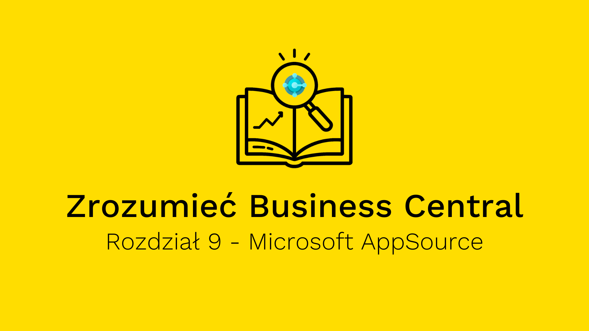 Microsoft AppSource: Rozszerz Możliwości Business Central