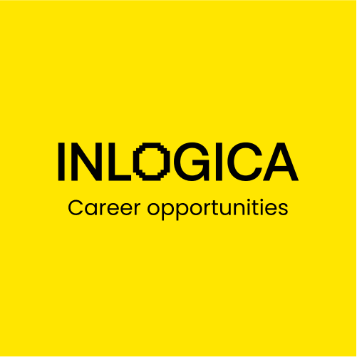 Career opportunities | Inlogica