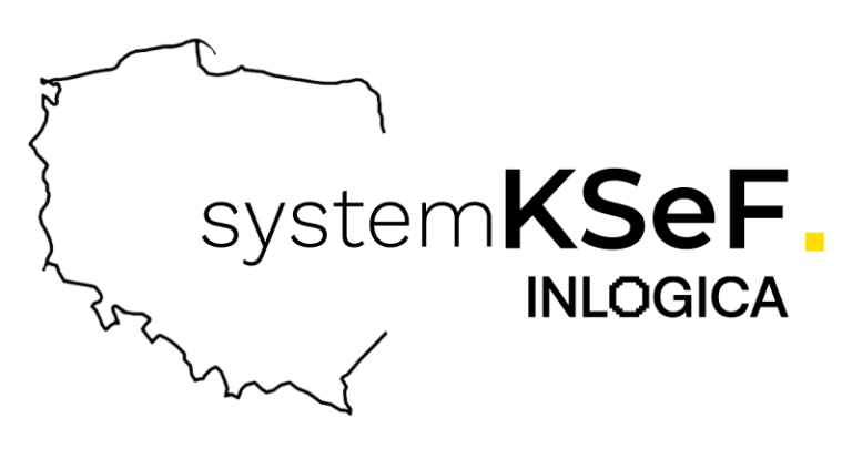 Moduł ERP - KSeF - Faktury ustrukturyzowane | Inlogica